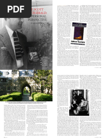 Charles Scribner III | Scribd