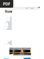 Wide Flange Beam W14x34 A36 Carbon Steel | PDF | Home & Garden | Computers