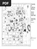 University of Arizona Campus Map | PDF