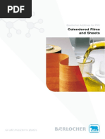 Scorch Time in Rubber Processing | PDF