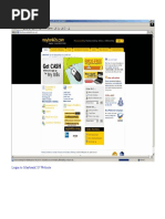 Apply for Maybank EzyPay Plus Guide | PDF | Computing | Software