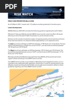 IBF List of Designated Risk Areas With Applicable Benefits 2024 - 02 ...