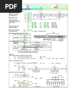 Concrete Box Culvert Design Based On AASHTO 17th & ACI 318-19 | PDF ...