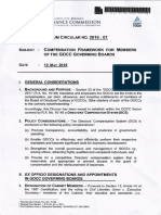 CPCS 2021-01 Implementing Guidelines 150s.2021 | PDF | Salary | Overtime