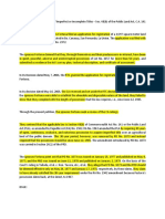 Adverse Possession Flow Chart | PDF | Adverse Possession | Ethical ...