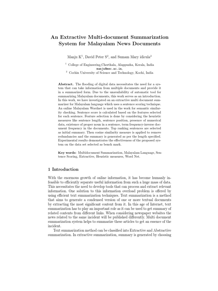 White Paper | PDF | Semiotics | Information Retrieval