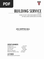 Building Services Introduction Notes | PDF | Ventilation (Architecture ...