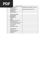 Itp Brickwork and Blockwork | PDF | Specification (Technical Standard ...