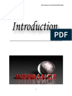 Lic Re Assignment Form 01 | PDF