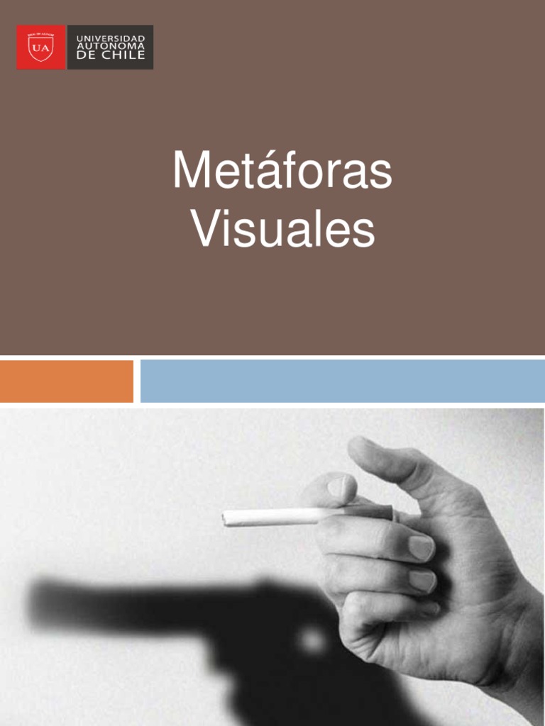 Metaforas Visuales | PDF