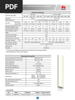 Reviewer NTC 2021 | PDF | Amateur Radio | Radio