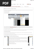 VSDC Video Editor Help: User Manual | PDF | Icon (Computing) | Button (Computing)