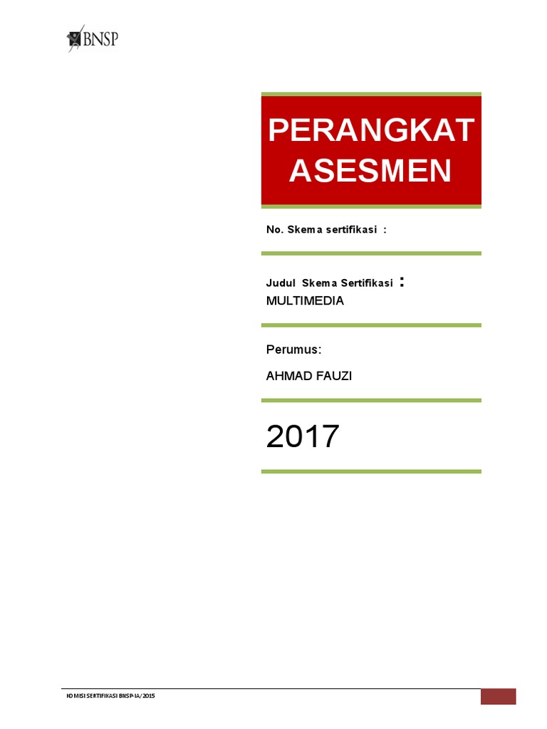 04 Form Mpa 2015 | PDF
