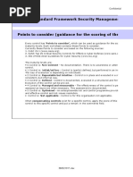 Vapt Internal Sample Proposal | PDF | Security | Computer Security