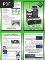 Manual H2o Mop x5 Spanish Manual | PDF