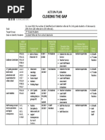 Lesson Plan Isotopes | PDF | Isotope | Neutron