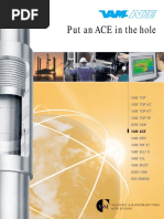 API Thread Standards & Tubing Sizes | PDF | Pipe (Fluid Conveyance ...