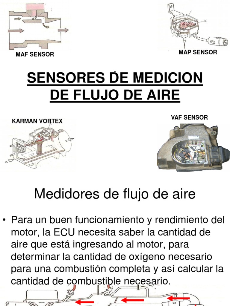 Sensor Vaf PDF | PDF | Sensor | Resistencia Eléctrica y Conductancia