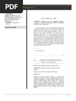 BTC Letter Format | PDF | Payments | Cheque