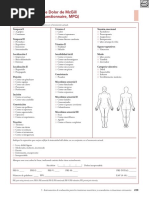 Escala GROC | PDF