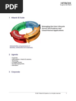 IDCUBE Brochure V3.1 | PDF | Access Control | Information