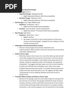 ENGLISH 10 MODULE 1 PPT Slide | PDF | Graphics | Chart