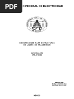 Gálibo Horizontal en Puentes y Estructuras | PDF | Puente | Calle