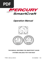 Smartcraft Fuel/Paddle/Oil Boat Harness: Components Contained in Kit ...