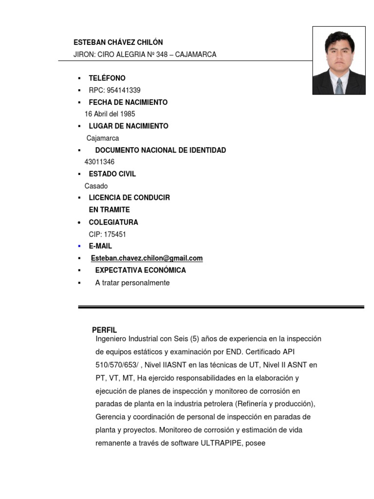 536 CV Contro de Calidad PDF | PDF | Ingeniería | Science