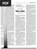 Level Pool Routing Procedure | PDF | Discharge (Hydrology ...