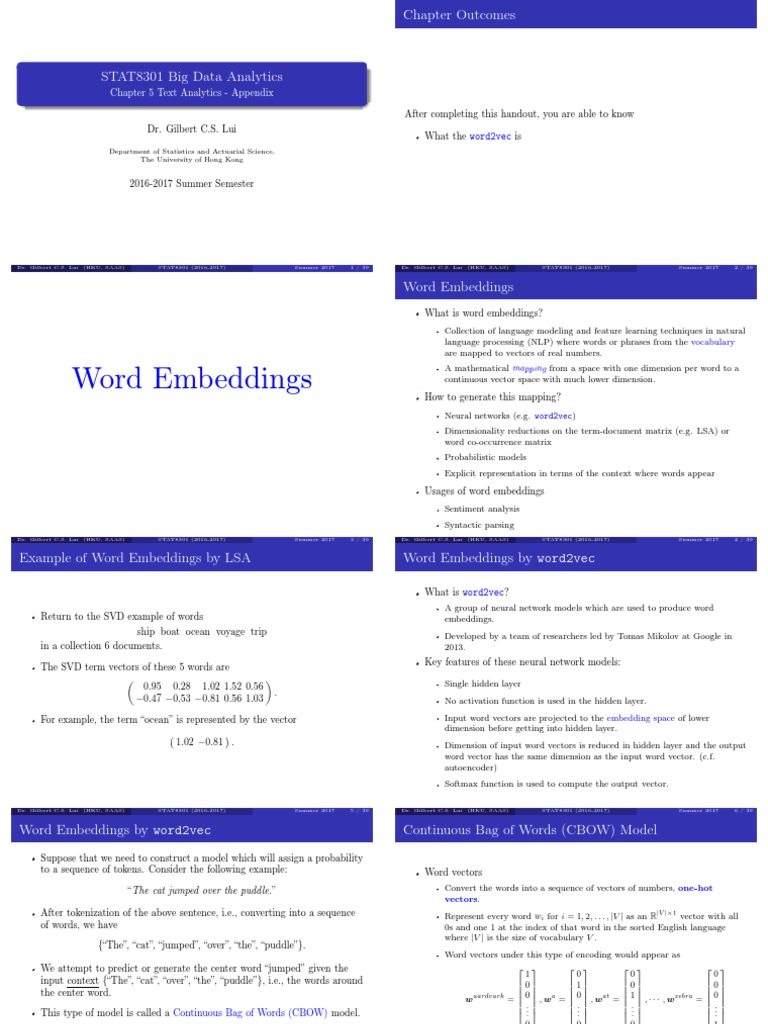 Chap5C 4p | PDF | Areas Of Computer Science | Machine Learning