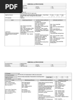 CIP Process Monitoring and Checklist | PDF | Valve | Chemistry