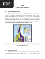 Klasifikasi Geomorfologi Menurut Van Zuidam | PDF
