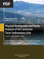 HEC-RAS 2D Sediment Users Manual (Beta) PDF | PDF | Sediment | Earth ...