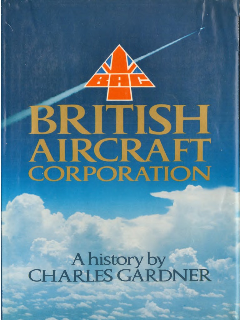 Gardner British Aircraft Corporation | PDF