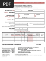 Form 2a. NTP Lab Request and Result Form | PDF | Tuberculosis | Medical ...