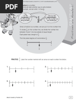 Beast Academy 2 Sequence | PDF | Algorithms | Theoretical Computer Science