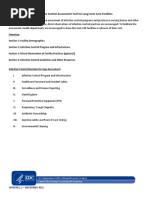 Monitoring Site Initiation Visit (SIV) Report Template: Disclaimer ...