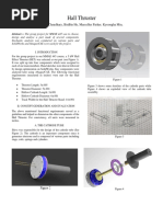 Cleat Angle Connection | PDF | Strength Of Materials | Screw