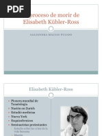 Sobrel El Duelo y El Dolor - Elisabeth Kübler-Ross, David Kessler PDF | PDF