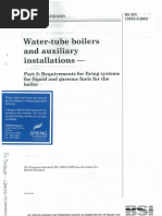 EN 12101-2:2003 Smoke Control Standard | PDF