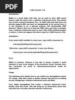 Perimeter Fence Structural Design Details | PDF | Structural ...