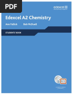 AQA GCSE Chemistry Paper 2 Topics Guide | PDF | Chemical Reactions ...