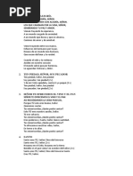 Himno A Don Bosco Letra | PDF