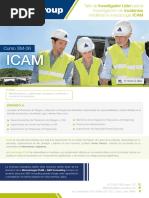 Metodología ICAM y PEEPO Explicada | PDF | Negocios | Informática