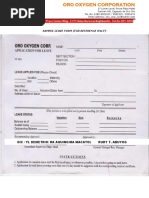 Material Pull Out Form PDF | PDF