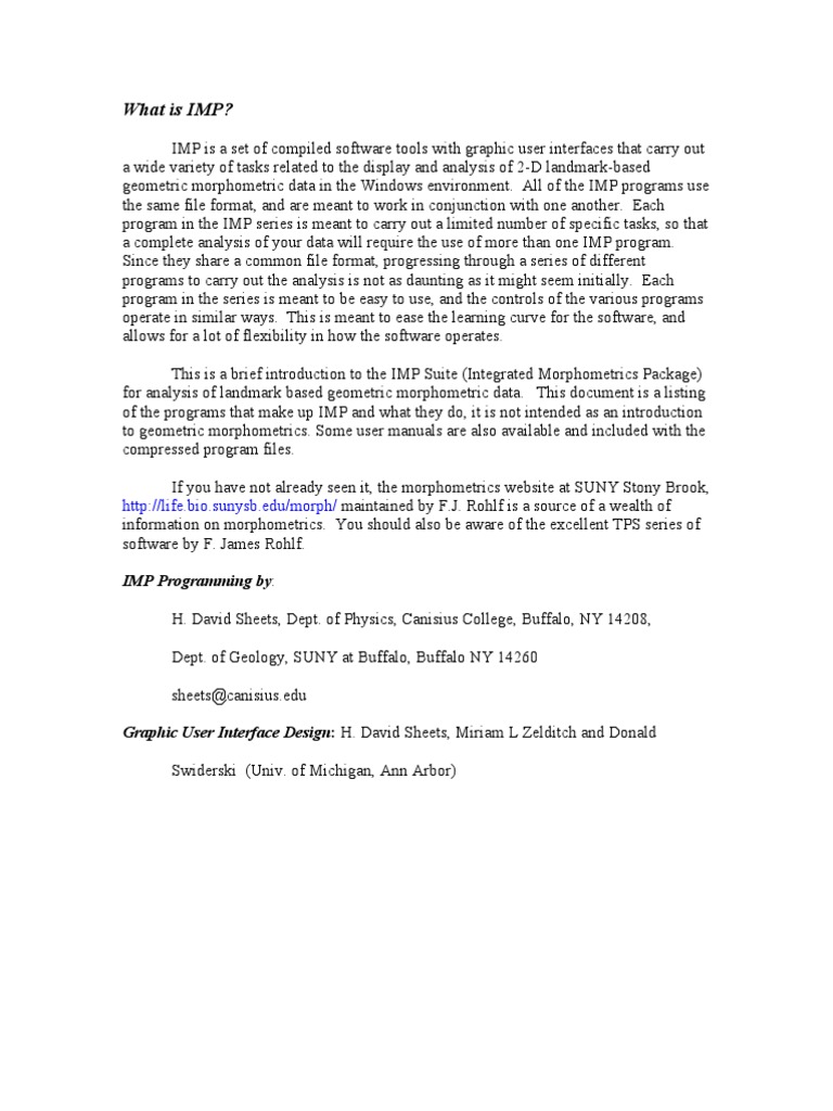 What Is Imp | PDF | Regression Analysis | Matlab