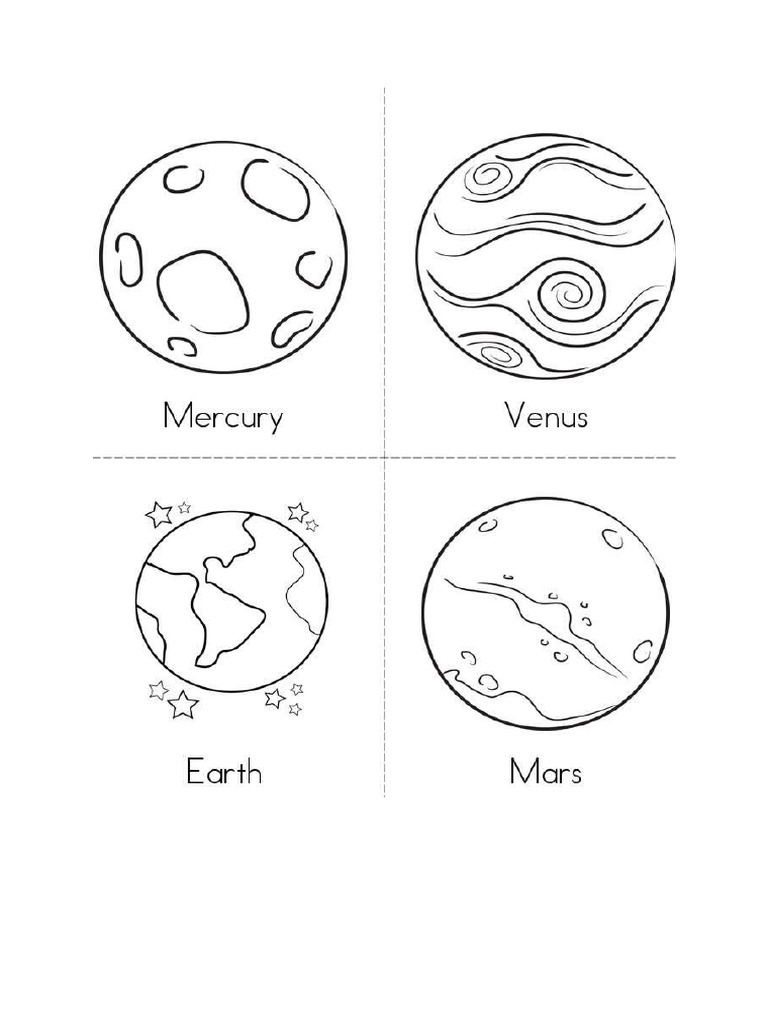 Unit 9-Our Solar System | PDF