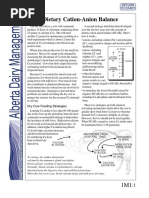 Agricultural Science Grade 9 Booklet Final | PDF | Agriculture | Manure