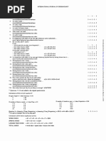 Godin Leisure-Time Exercise Questionnaire - 070815 | PDF